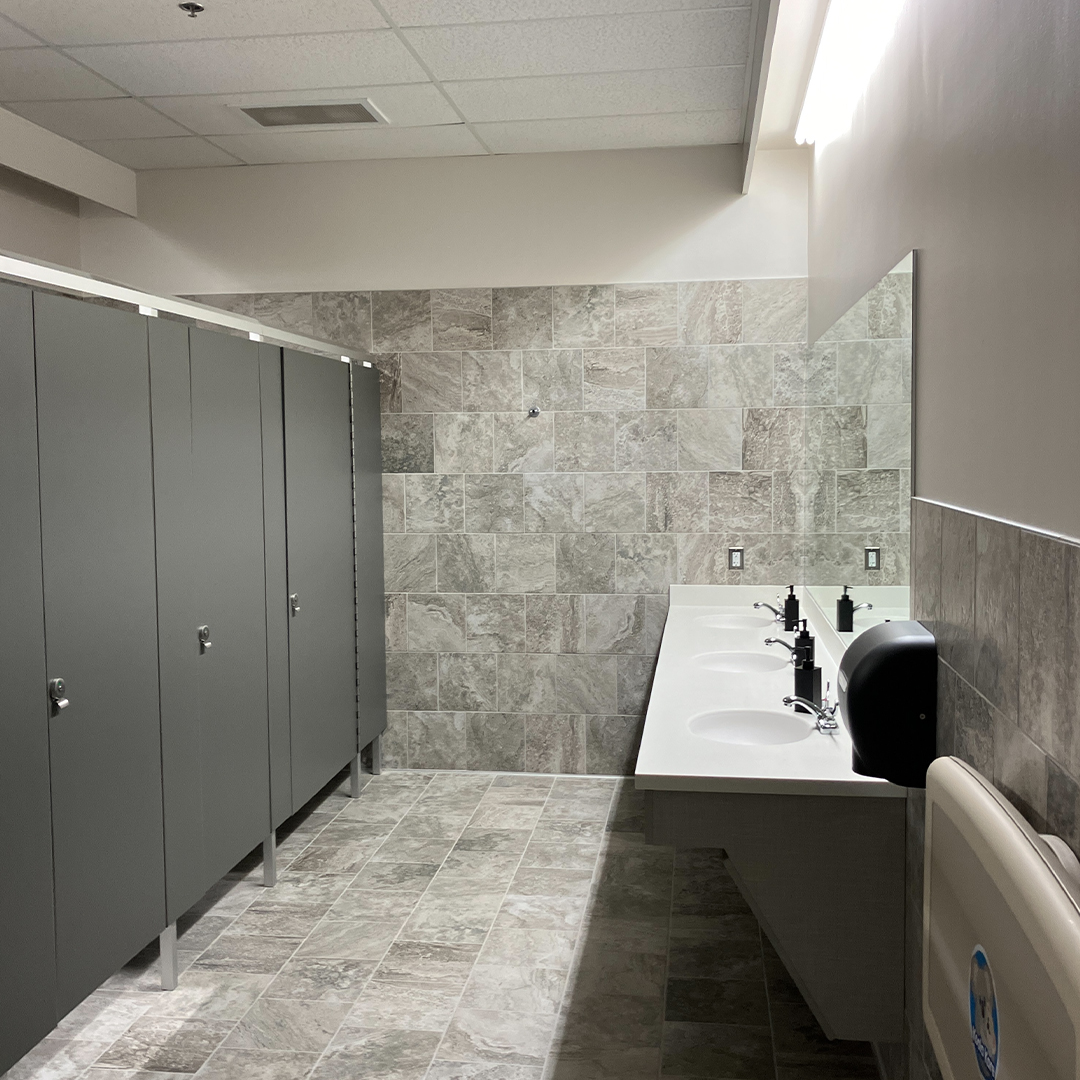 Geneva Expansion | Ashtabula County District Library